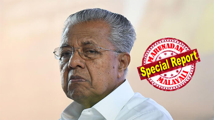 ഡി.ജി.പി. എത്തിയത് അജിത്തിനെ മാറ്റാന്‍ ലക്ഷ്യമിട്ട്; കൂടിക്കാഴ്ചയില് ...