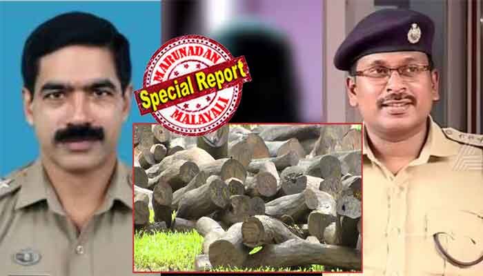 സിഐ പീഡിപ്പിച്ചെന്ന പരാതിയുമെത്തിയ ആളിനെ ഡിവൈ എസ് പി പീഡിപ്പിച്ചു ...