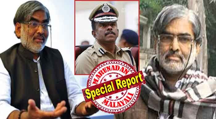 നേമത്ത് രാജഗോപാലിനെ ജയിപ്പിച്ചെടുത്ത ചാലക ശക്തി; തിരുവഞ്ചൂരിന്റെ ഭാര്യ ...