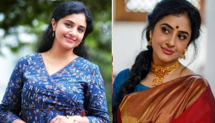 മേതില്‍ ദേവികയും മകനും ഇനി ഓസ്‌ട്രേലിയയില്‍ സ്ഥിരതാമസത്തിന്; പെര് ...