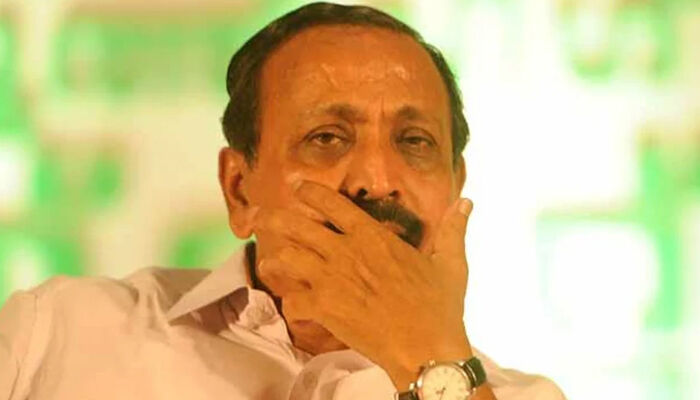 എം.കെ. രാഘവന്‍ ലോക്‌സഭയില്‍ കോണ്‍ഗ്രസ് പാര്‍ലമെന്ററി പാര്‍ട്ടി ...