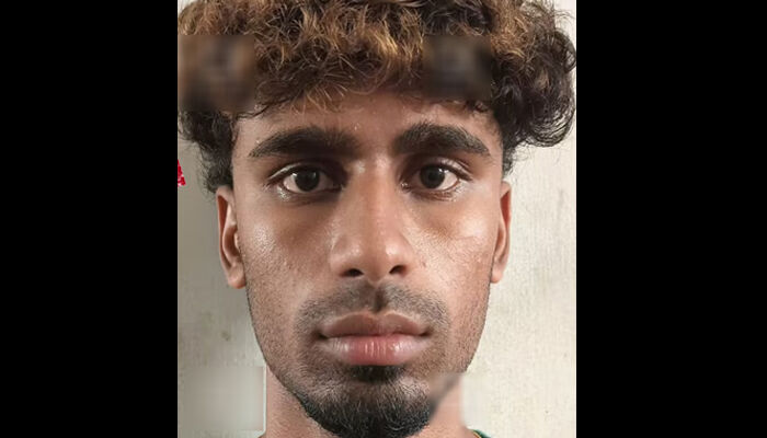 അഞ്ചാമത്തെ ജാമ്യാപേക്ഷയും തള്ളി; ഇന്‍സ്റ്റ ഇന്‍ഫ്‌ളുവന്‍സറായ വിദ്യാര് ...