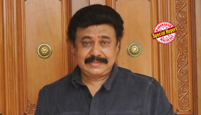 വലിപ്പച്ചെറുപ്പം കാട്ടരുത്; ഭയമില്ലാതെ ശക്തമായ നിലപാട് എടുക്കാന് ...