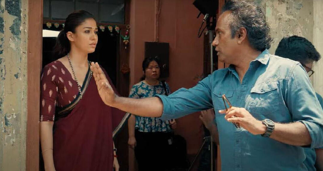 നയന്‍താര പുതിയ ചിത്രവും നേരെ ഒടിടിയിലേക്ക്; 'ടെസ്റ്റ്' വരുന്നു ...