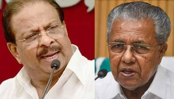 ഒരു മുഖ്യമന്ത്രിയും പ്രതിപക്ഷ നേതാവിനെ ഇതുപോലെ അധിക്ഷേപിച്ചിട്ടില്ല ...