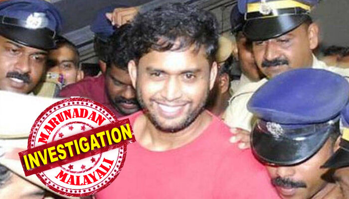 ഓംപ്രകാശ് തമ്മനം ഫൈസലിനെ ഫോണില്‍ വിളിച്ചെന്ന് വിവരം; പഞ്ചനക്ഷത്ര ...