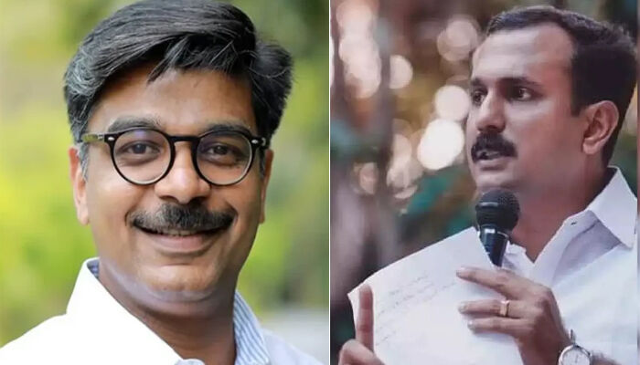 മാസപ്പടി കേസില്‍ വീണ വിജയന്‍ ഒരു ഫാക്ടര്‍ അല്ല; മുഖ്യമന്ത്രിയിലേക്ക് ...