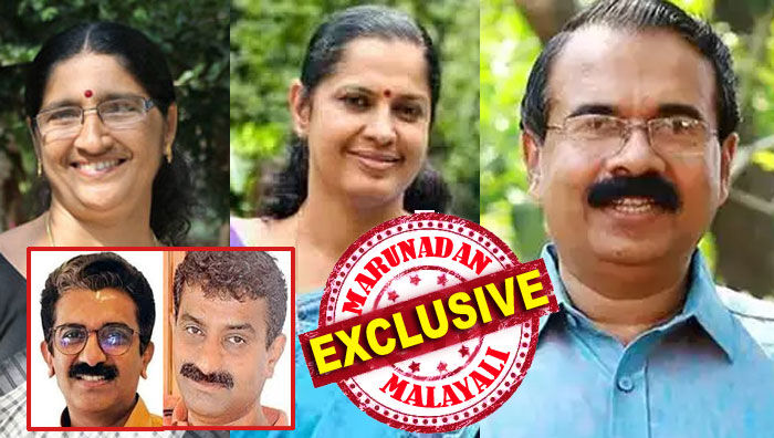 ജെയിംസ് മാത്യുവിനെ അറസ്റ്റ് ചെയ്ത് ജാമ്യത്തില്‍ വിട്ട ഉമ്മന്‍ചാണ്ടി ...