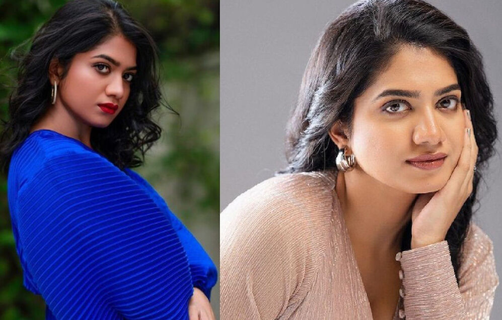 വാപ്പയുടെ രണ്ടാം വിവാഹത്തില്‍ പങ്കെടുത്തതിന് വ്യാപക വിമര്‍ശനങ്ങള് ...