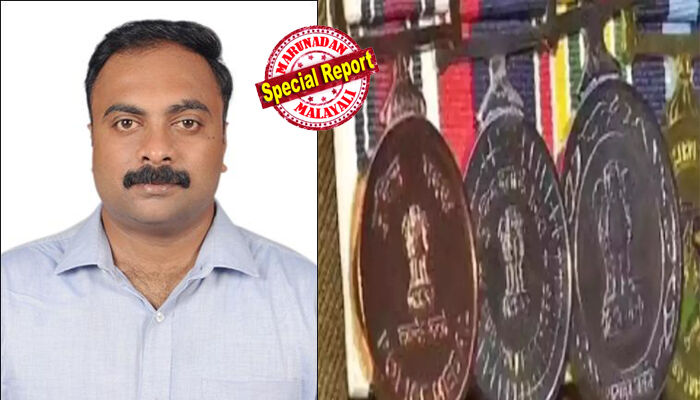 ഗൃഹ്മന്ത്രി ദക്ഷത പദക് അവാർഡ് ഗൃഹ്മന്ത്രി ദക്ഷത പദക് അവാർഡ് ...