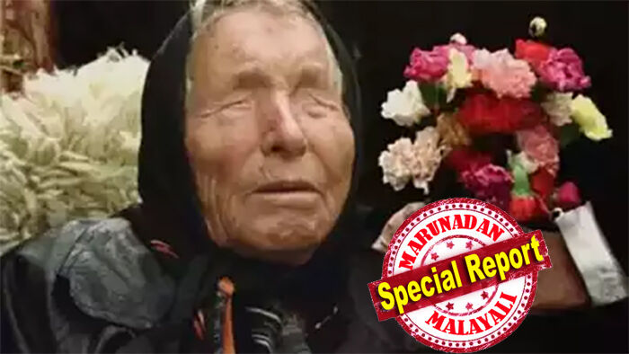 2025ല്‍ യൂറോപ്പില്‍ മാരക യുദ്ധമുണ്ടാകും; 2043 ഓടെ യൂറോപ്പ് മുസ്ലീം ...