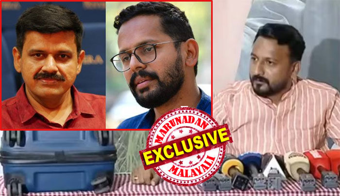 സരിന് പിന്നാലെ സന്ദീപ് കൂടി എത്തുന്നതില്‍ ആധി കയറിയ ഡിഫി നേതാക്കള് ...