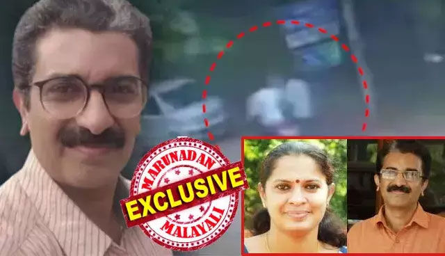 നവീന്‍ ബാബുവിനെ പ്രശാന്ത് കുടുക്കിയത് 'ദൃശ്യം' മോഡലില്‍; ഈ തെളിവുകള് ...