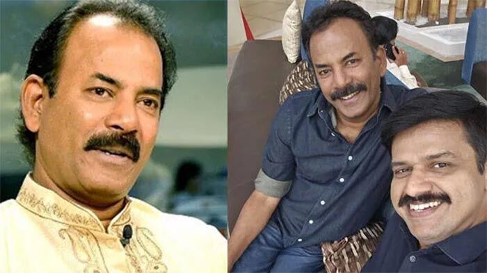 ടിവി ചര്‍ച്ചകളിലിരുന്ന് തേച്ചൊട്ടിച്ച പാര്‍ട്ടിയിലേക്ക് സന്ദീപ് ...