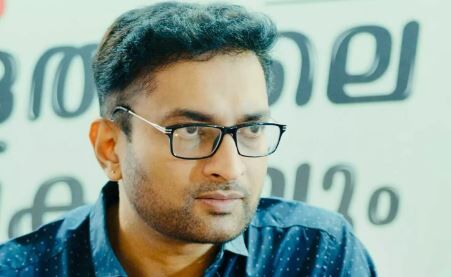 'ജീവിതത്തില്‍ ആദ്യമായി കിട്ടിയ സസ്‌പെന്‍ഷൻ';'ബോധപൂർവം ഒരു ചട്ടവും ഞാ ...