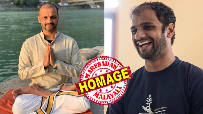 വിവിധ രാജ്യങ്ങളിലായി ആയിരക്കണക്കിന് ശിഷ്യന്മാർ; യോഗ പരിശീലകൻ കൃഷ്ണ ...