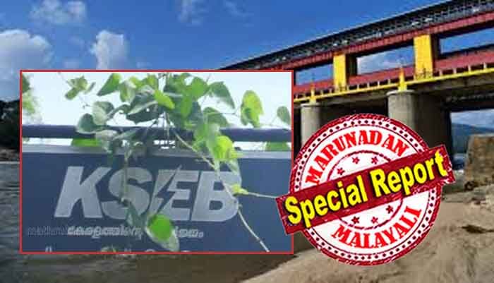 ചൈനയിലെ ഹുനാന്‍ ചൗയാങ് ജനറേറ്റിങ് എക്വിപ്‌മെന്റ്‌സ് കമ്പനിയില്‍ നിന്ന് 2 ലോഡ് സാമഗ്രികള് ...