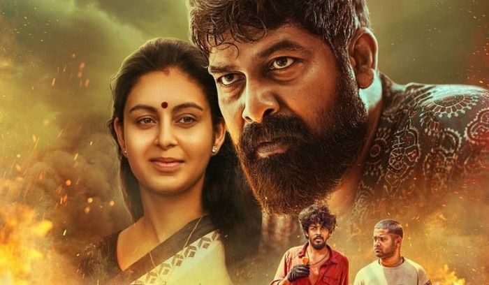 ജോജുവിന്റെ 'പണി' ഇനി തമിഴിൽ; ചിത്രത്തിന്‍റെ തമിഴ് പതിപ്പ് തമിഴ്നാട്ടില് ...