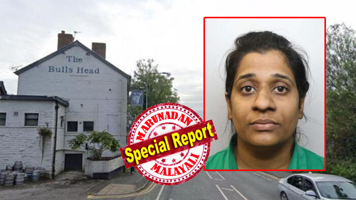 ഡ്രൈവിംഗ് ലൈസന്‍സും ഇന്‍ഷൂറന്‍സും ഇല്ലാതെ കാറോടിച്ചു സൈക്കിള് ...