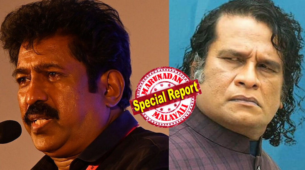 മിസ്റ്റര്‍ പ്രേംകുമാര്‍... നിങ്ങള്‍ ജീവിക്കുന്ന ഈ ജീവിതമാണ് എന്‍ഡോസള്‍ഫാനേക്കാള്‍ മാരകം; ഇങ്ങനെ ...