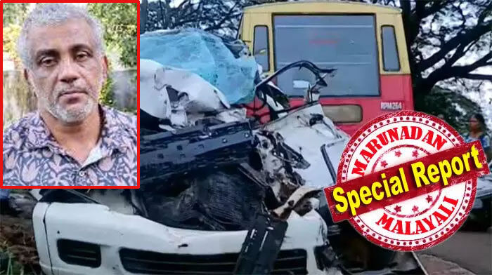 എനിക്ക് എന്ത് പറയണം എന്നറിയില്ല ഇക്കാ! ഷമീല്‍ ഇക്ക പറഞ്ഞത് പച്ചക്കള്ളം ...