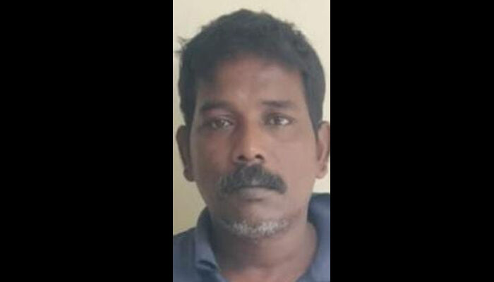 ഒരു ആക്രിക്കടയില്‍ നിന്ന് മോഷ്ടിച്ച് മറ്റൊരു ആക്രിക്കടയില്‍ വിറ്റത് ഒരു ...