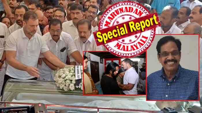 തിരിച്ചു പോയാലും താങ്കള്‍ക്കൊന്നുമില്ല; എന്നാല്‍ ഞങ്ങള്‍ക്കങ്ങനെയല്ല ...