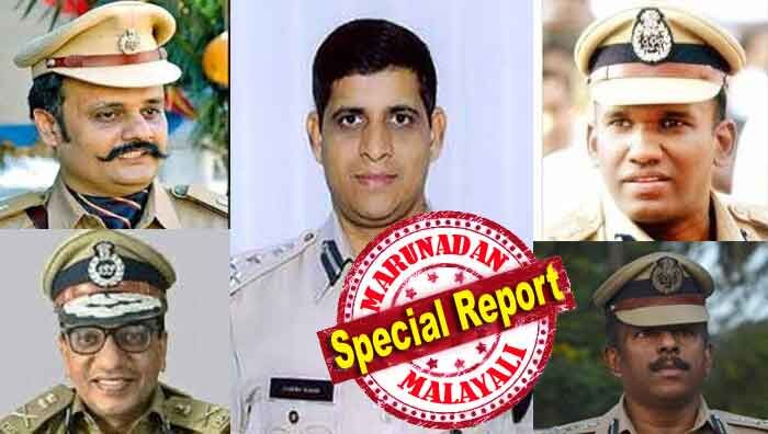 സുരേഷ് രാജ് പുരോഹതിന്റെ മടക്കത്തിനൊപ്പം രവാഡയും കേരള കേഡറില് ...