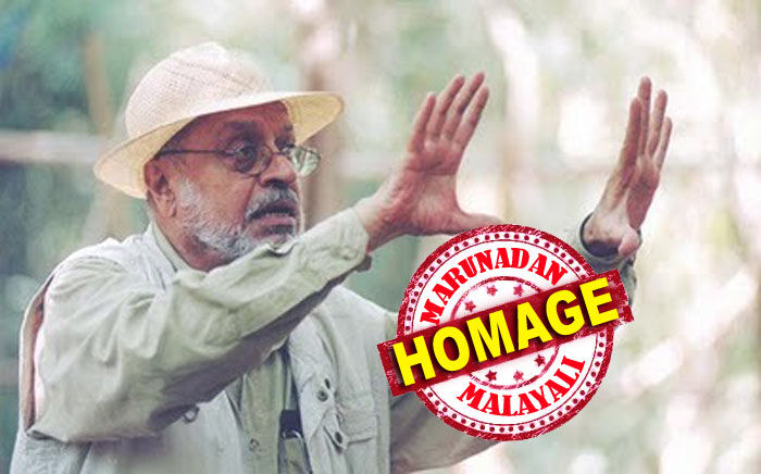 അഞ്ച് പതിറ്റാണ്ടിലേറെ നീണ്ട സിനിമ ജീവിതത്തിന് തിരശീല; വിടപറയുന്നത് ...