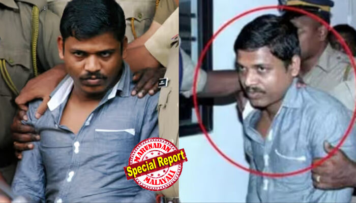 ജയില്‍ വളപ്പിലെ പച്ചക്കറി തോട്ടത്തില്‍ പണി; ജോലിയില്‍ കൃത്യം; ആത്മഹത്യാ ...