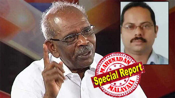 ഹൈറേഞ്ചില്‍ വീണ്ടും മണിമുഴക്കം! 'സാബുവിന് മാനസിക പ്രശ്‌നം ...