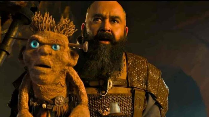 മോഹൻലാൽ ചിത്രം ബോക്സ് ഓഫീസ് പരാജയത്തിലേക്ക് ?; 'ബറോസ്' വിദേശത്ത് ...