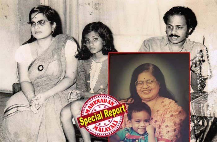 എംടി 'കാലം' എഴുതുന്നതിന് മുന്‍പ് ആദ്യ ഭാര്യ അതേ പേരില്‍ കഥയെഴുതി; പ്രവചന സ്വഭാവത്തോടെ എഴുതിയ കഥ ...