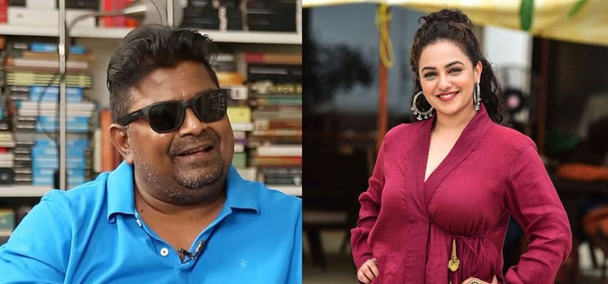 വസ്ത്രം ചീത്തയാക്കരുത്; ചടങ്ങിനെത്തിയ തന്റെ അടുത്തേക്ക് വന്ന സംവിധായകനെ ...