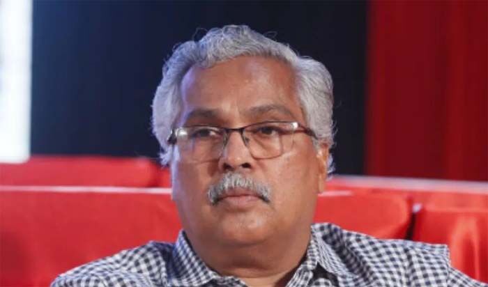 'കള്ളു കുടിച്ച് നാലു കാലില്‍ വരാന്‍ പാടില്ല; വേണമെങ്കില് ...