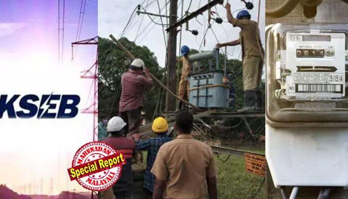 പത്താം ക്ലാസ് തോറ്റാലും എഞ്ചിനീയറാക്കുന്ന കെഎസ്ഇബിയിലെ ആ സുവര്‍ണാവസരത്തിന് അന്ത്യമാകുന്നു! പത്ത് ...