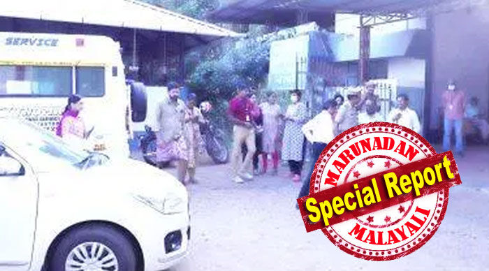 ബുധനാഴ്ച കുട്ടികള്‍ തമ്മില്‍ വഴക്ക് ഉണ്ടായപ്പോള്‍ പിരിച്ചുവിട്ടെങ്കിലും ...