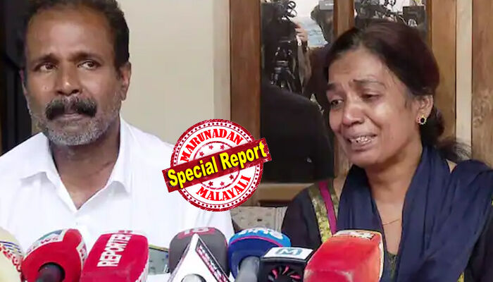 'എന്റെ പൊന്നു ജീവനെയാണ് അവള്‍ കൊന്നുകളഞ്ഞത്; ഗ്രീഷ്മക്ക് വധ ശിക്ഷ തന്നെ ...