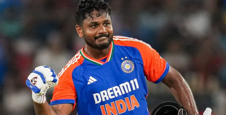 അന്ന് ഇഷാനും ശ്രേയസും; ഇന്ന് സഞ്ജു; വിജയ് ഹസാരെ ടൂര്‍ണമെന്റില് ...