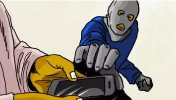 വയനാട്ടിലേക്ക് വഴി ചോദിച്ചെത്തി അപരിചിതര്‍; പിന്നാലെ വ്യാപാരിയെ മര് ...