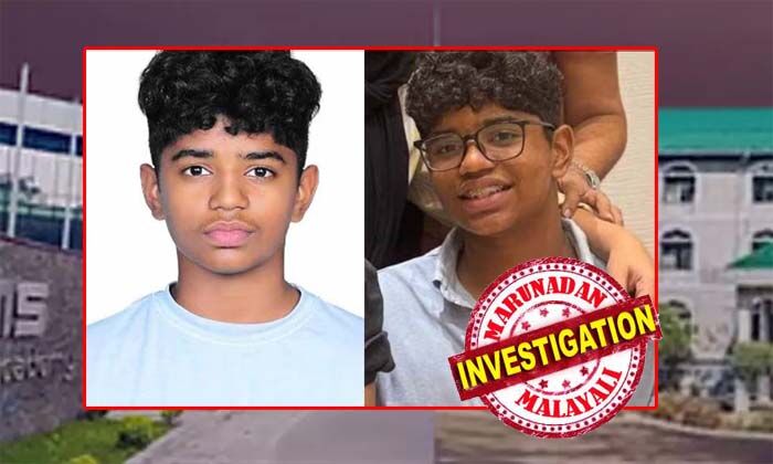 മിഹിറിനു സംഭവിച്ചത് എന്താണെന്ന് ലോകം അറിയണം; റാഗിങ് ആരോപണത്തില്‍ ഉറച്ച് ...