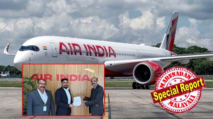 യുകെ മലയാളികളുടെ നിരന്തര സമ്മര്‍ദ്ദങ്ങള്‍ ഫലം കാണുന്നു; കൊച്ചി-ലണ്ടന് ...