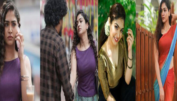 'ഇന്റിമേറ്റ്' സീനുകൾ ഞാൻ മാത്രമാണോ ചെയ്യുന്നത്; എന്റെ കൺഫേർട്ട് സോ ...