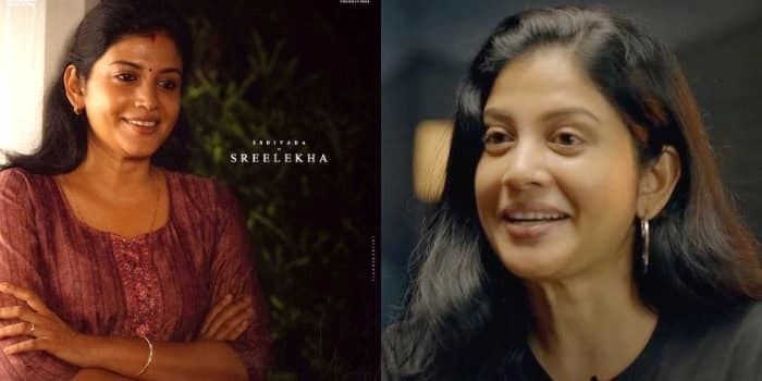 'എമ്പുരാനില്‍ കിട്ടിയത് വലിയൊരു ഭാഗ്യം '; ഗോവർദ്ധനൊപ്പം ...