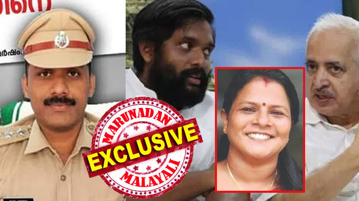 മുഖ്യമന്ത്രിക്ക് ലഭിച്ച വെറുമൊരു കത്ത് കിട്ടിയത് 'പുലിയുടെ' കൈയ്യില് ...