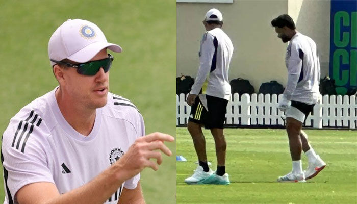 ചാമ്പ്യൻസ് ട്രോഫി ടൂർണമെന്റ് ആരംഭിക്കാനിരിക്കെ ഇന്ത്യക്ക് തിരിച്ചടി ...