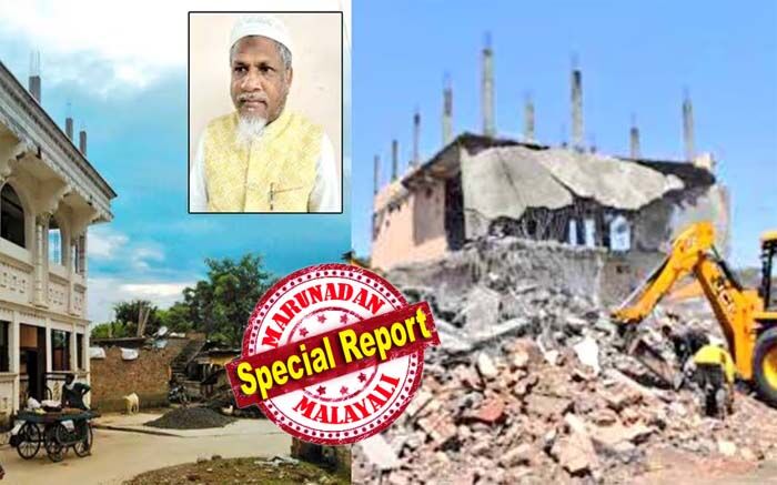 യുവതിയുടെ പരാതിയില്‍ ബലാത്സംഗ കേസ് ചുമത്തി അറസ്റ്റു ചെയ്തു; പിന്നാലെ ...