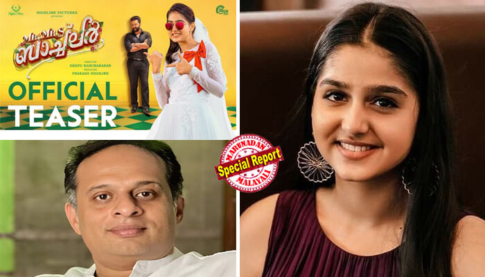 കാശെണ്ണി കൊടുത്തിട്ടാണെന്ന പരാമര്‍ശം വേദനിപ്പിച്ചു; ഞാന് ...