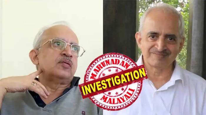 പാതിവില തട്ടിപ്പ് കേസില്‍ സായി ഗ്രാം ട്രസ്റ്റ് ചെയര്‍മാന്‍ ആനന്ദകുമാര് ...