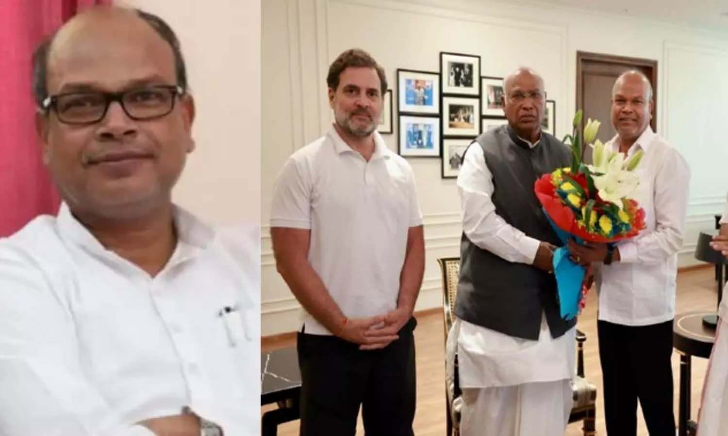 ബിഹാറില്‍ നിര്‍ണായക നീക്കവുമായി കോണ്‍ഗ്രസ്; ദലിത് മുഖം രാജേഷ് കുമാര് ...